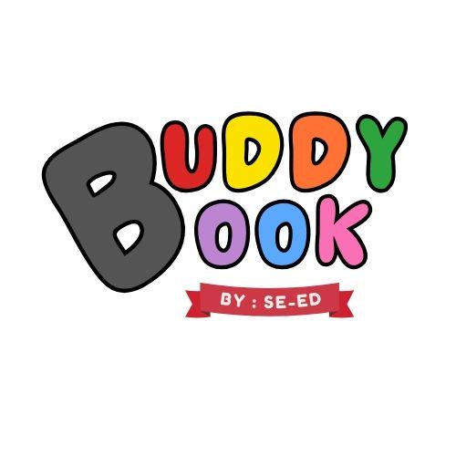 Buddy_Book, ร้านค้าออนไลน์ | Shopee Thailand