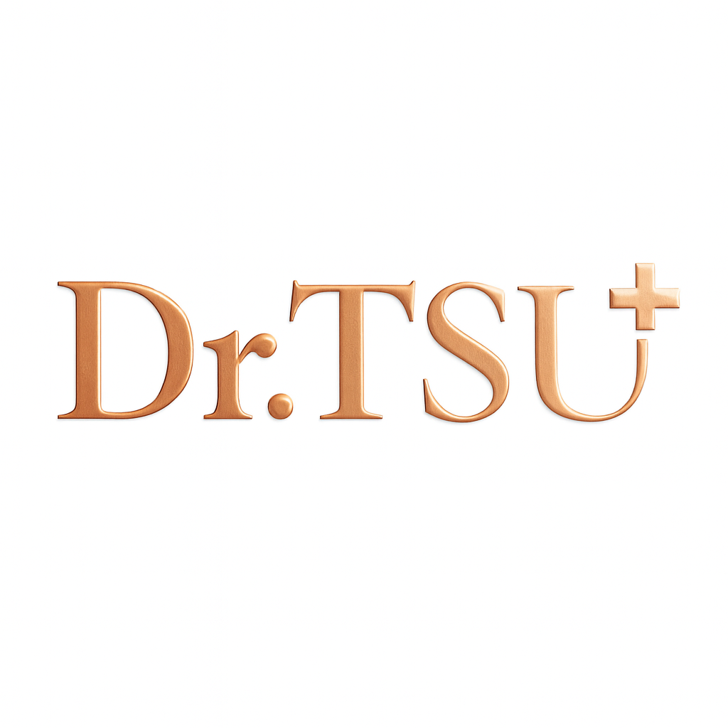 Dr.TSU_Thailand, ร้านค้าออนไลน์ | Shopee Thailand
