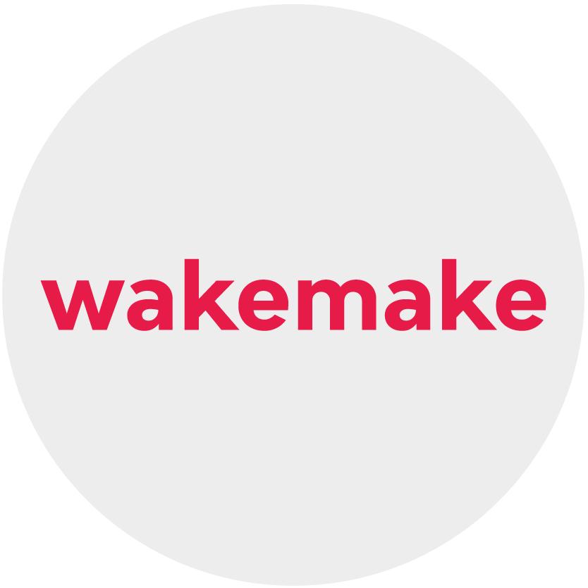 สั่งซื้อสินค้าออนไลน์จาก Wakemake Official Store | Shopee Thailand