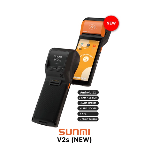 Happy POS, ร้านค้าออนไลน์ | Shopee Thailand