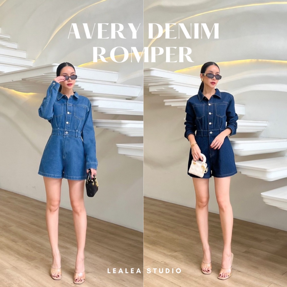 LEALEA STUDIO, ร้านค้าออนไลน์ | Shopee Thailand