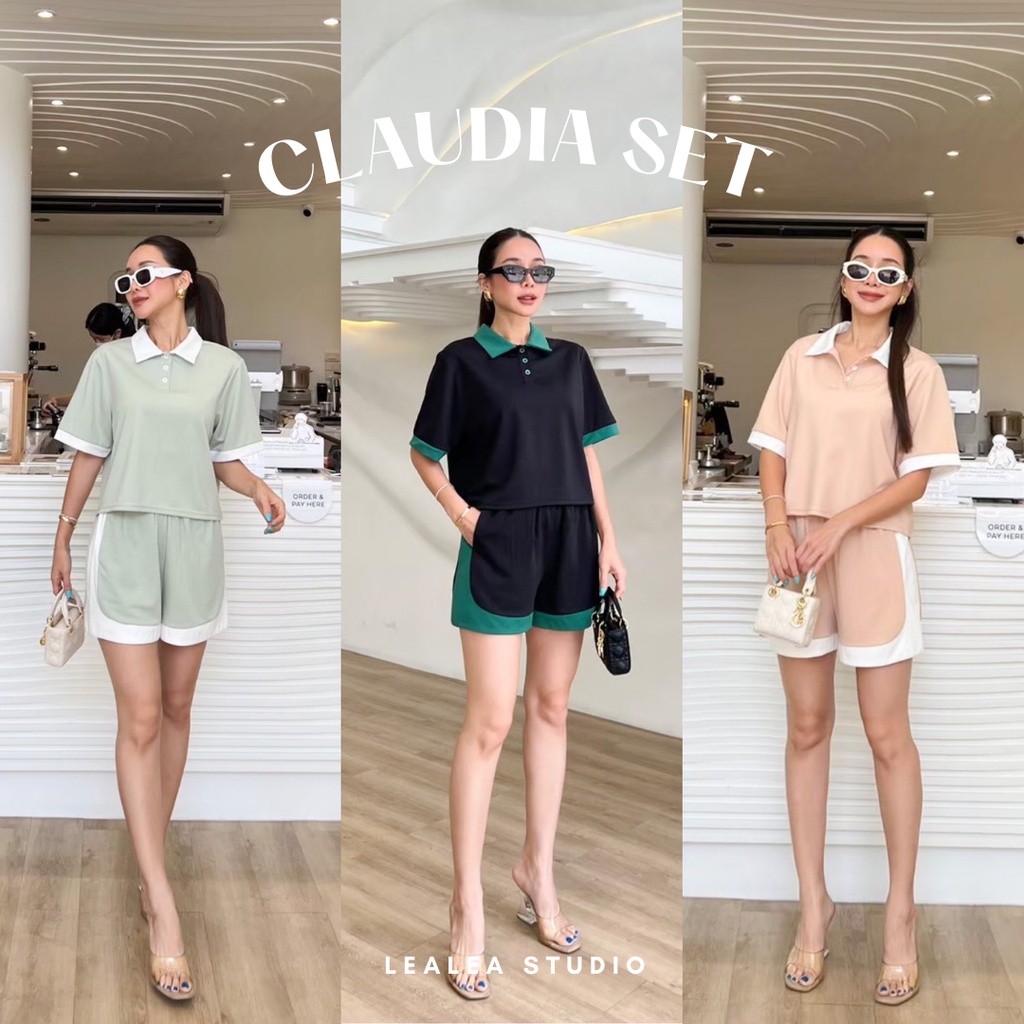 LEALEA STUDIO, ร้านค้าออนไลน์ | Shopee Thailand