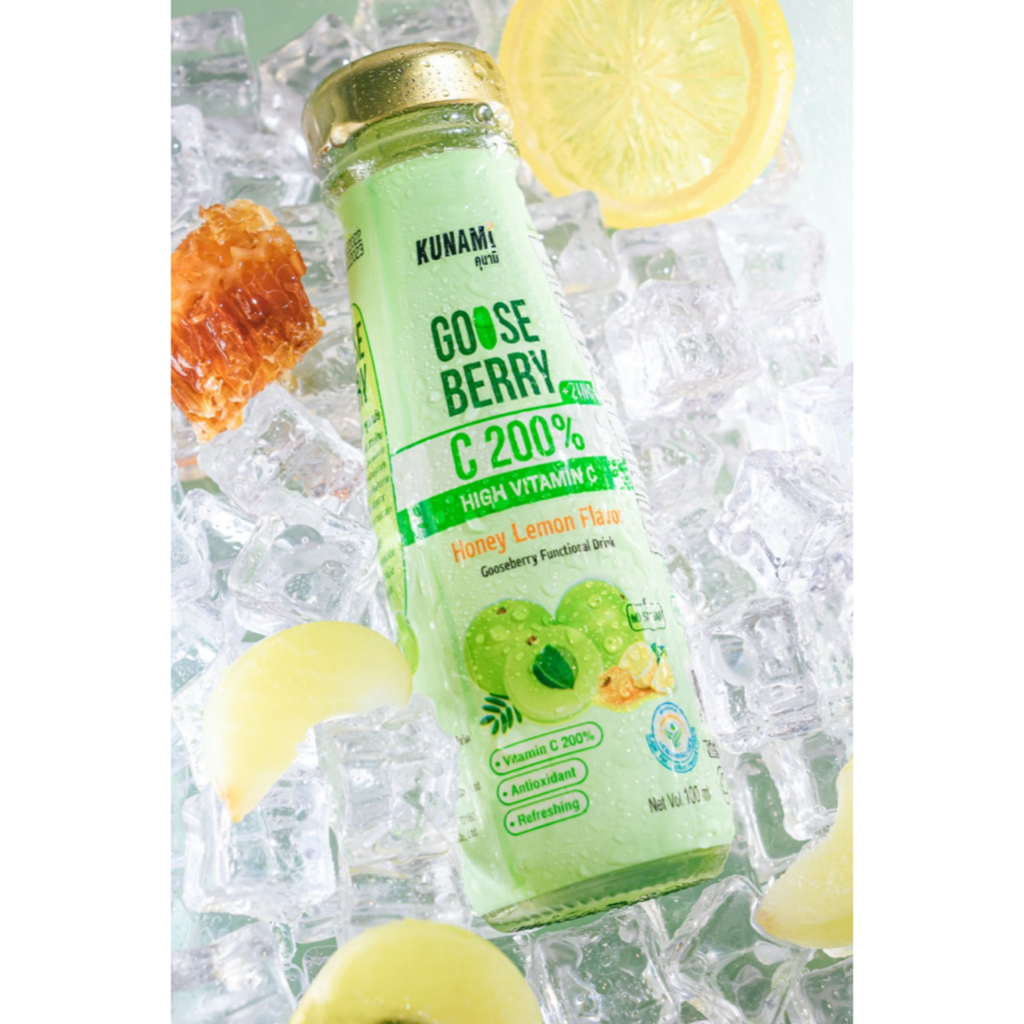 kunami.beverage, ร้านค้าออนไลน์ | Shopee Thailand