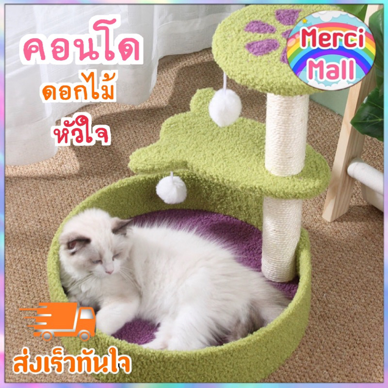 Merci Mall, ร้านค้าออนไลน์ | Shopee Thailand