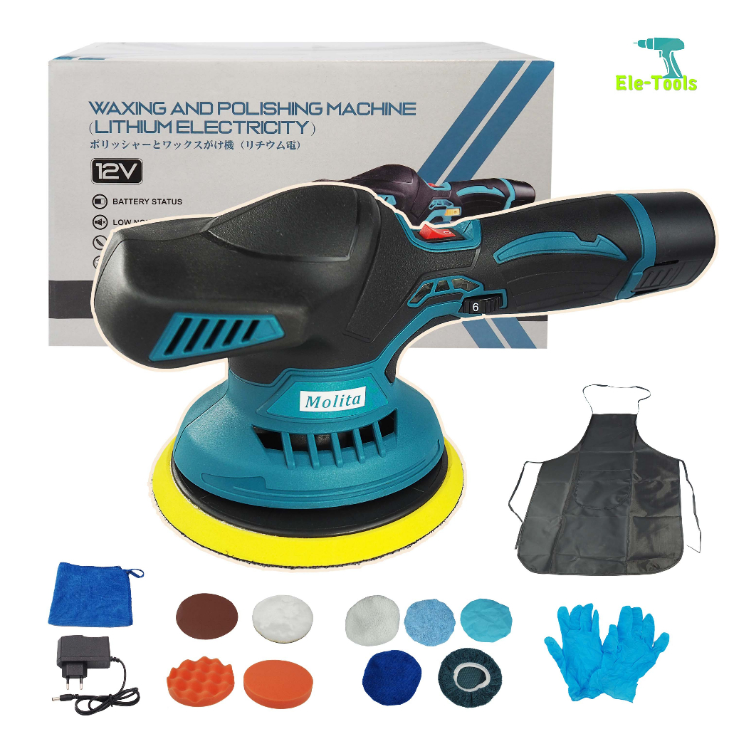 Ele-Tools, ร้านค้าออนไลน์ | Shopee Thailand