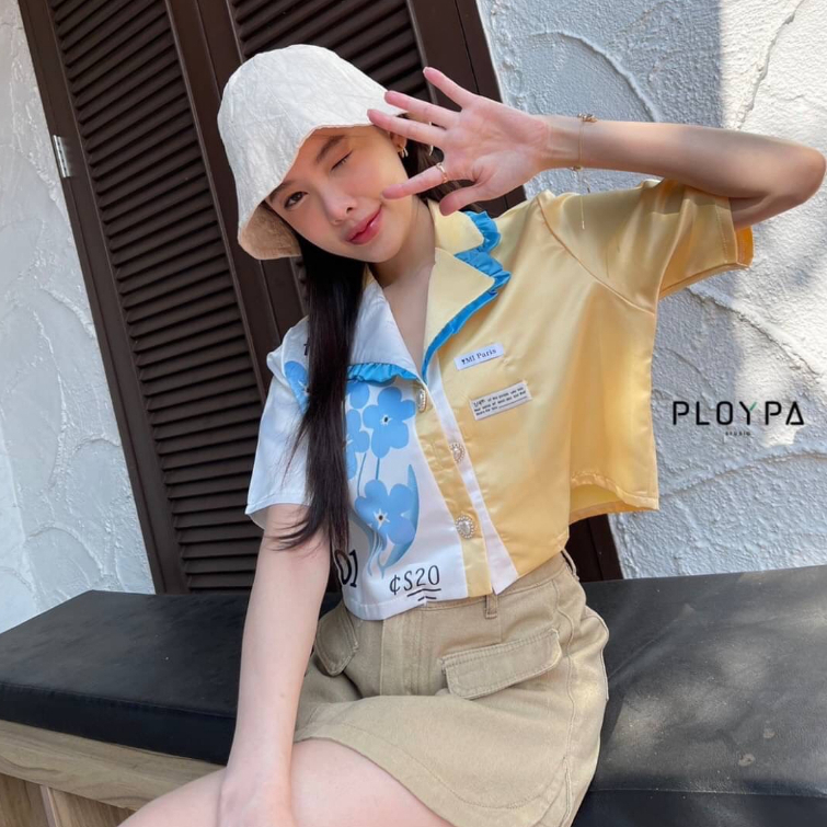 Choepan clothing store, ร้านค้าออนไลน์ | Shopee Thailand