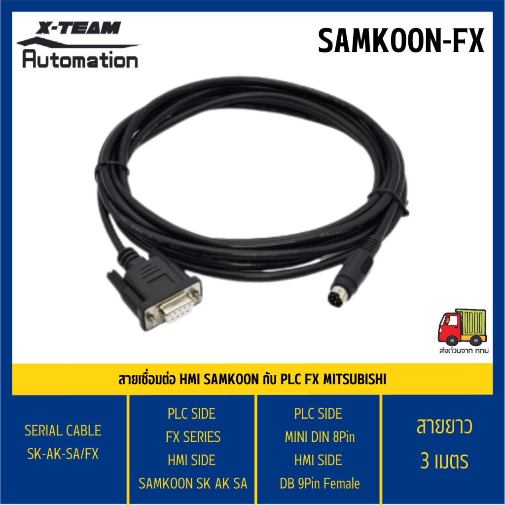 Kabel Komunikasi XW2Z-200T Untuk Omron PLC Dan HMI, 60% OFF Kabel Komunikasi XW2Z-200T Untuk Omron PLC Dan HMI, 60% OFF