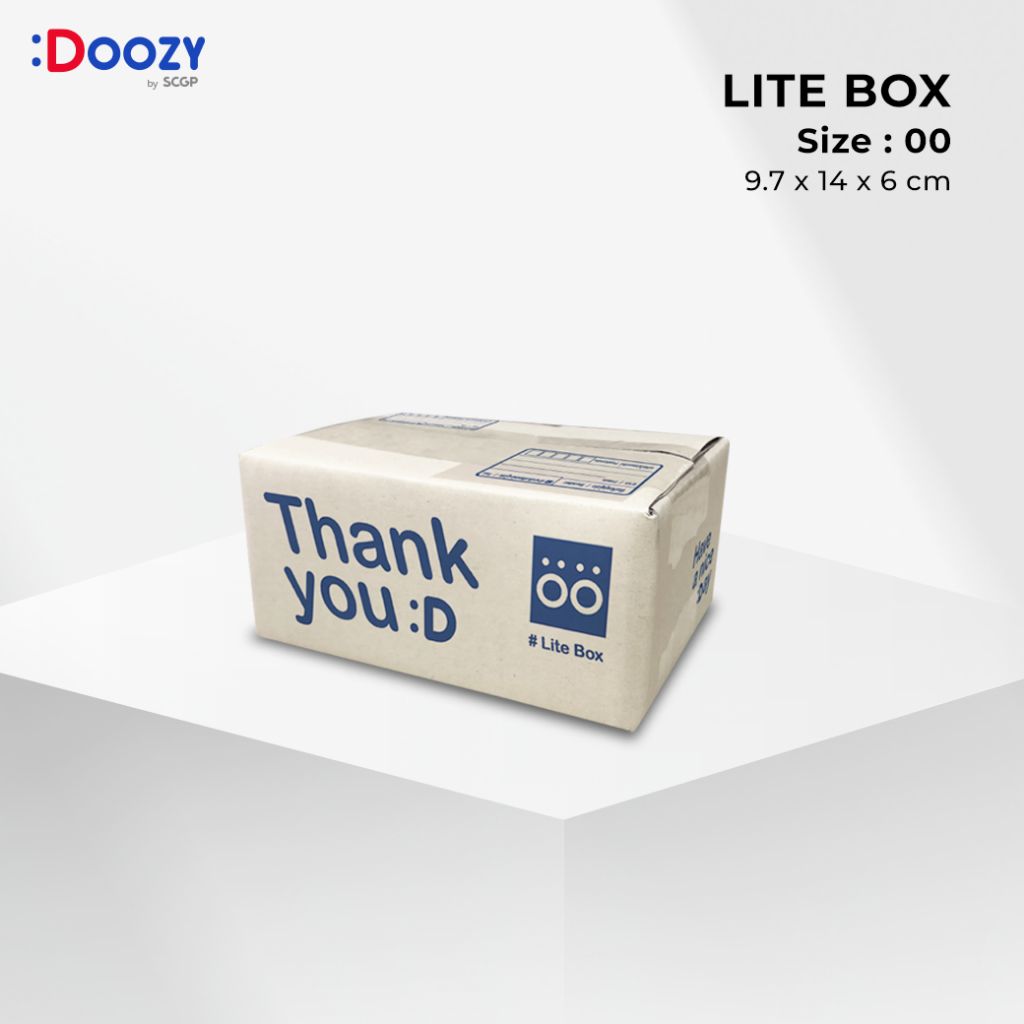 สั่งซื้อสินค้าออนไลน์จาก Doozypack ร้านกล่อง และอุปกรณ์ไปรษณีย์ ...