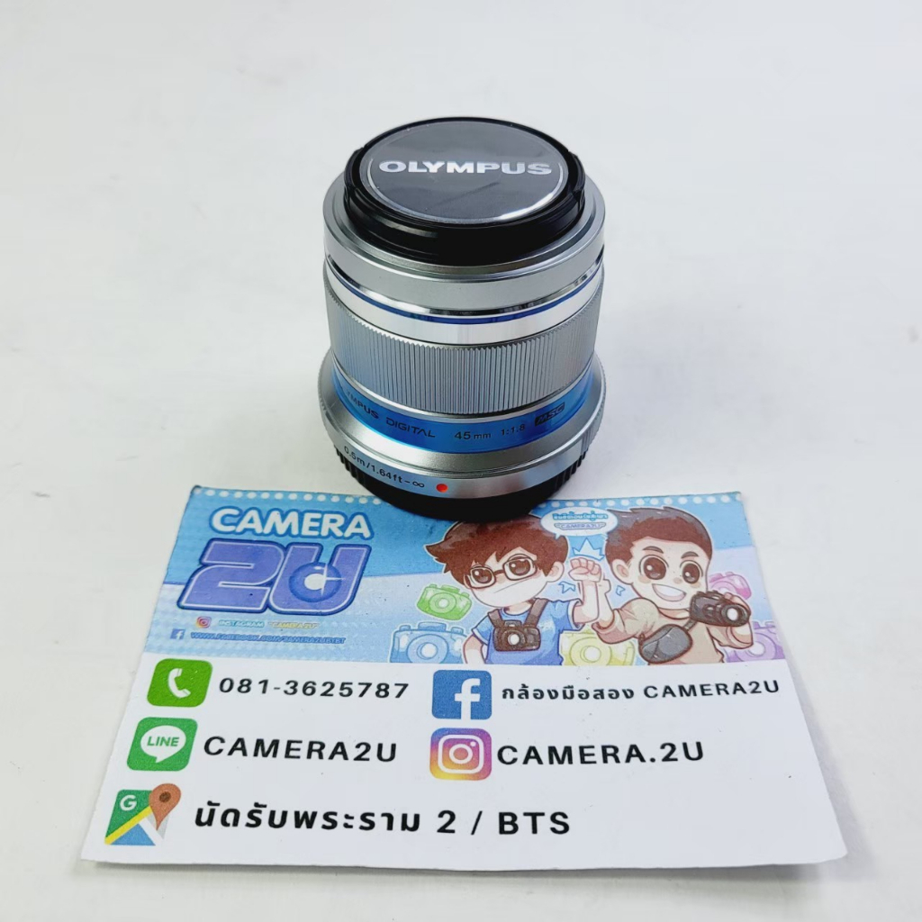 กล้องมือสอง CAMERA2U, ร้านค้าออนไลน์ | Shopee Thailand