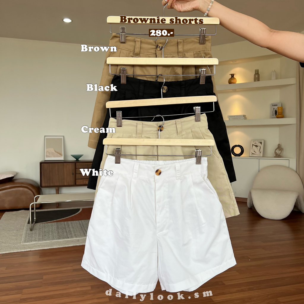 Dailylook.sm, ร้านค้าออนไลน์ | Shopee Thailand