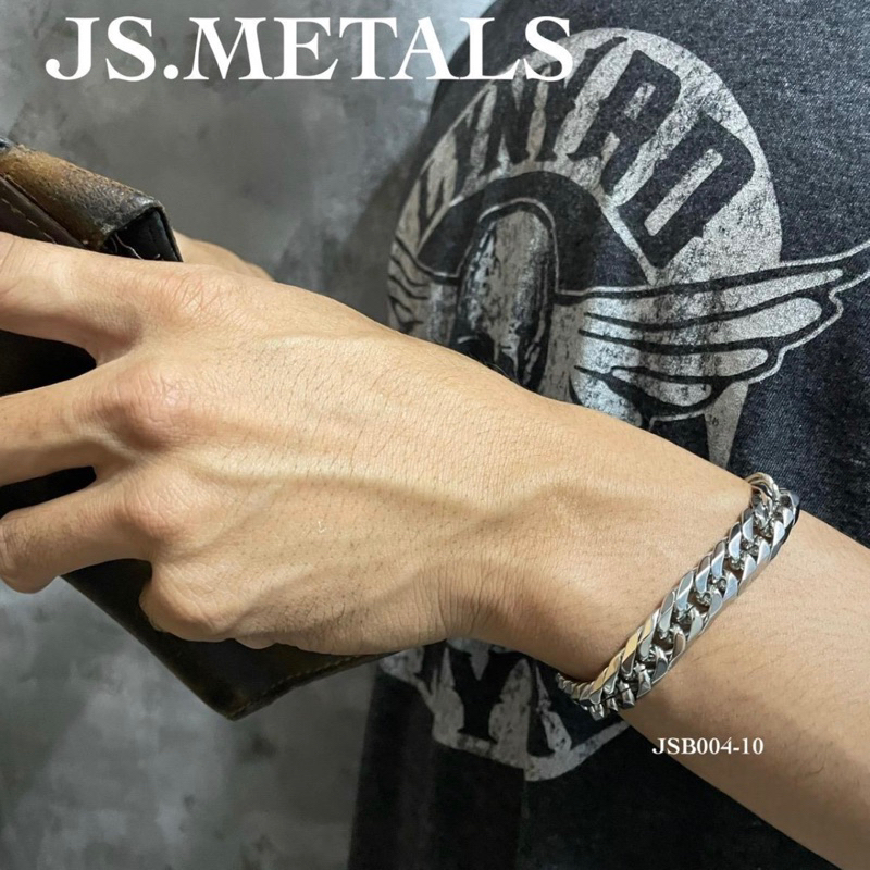 JS.METALS, ร้านค้าออนไลน์ | Shopee Thailand