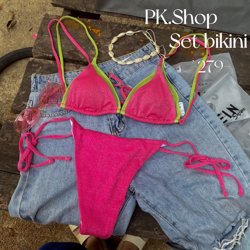 P.K. Shop💒, ร้านค้าออนไลน์ | Shopee Thailand