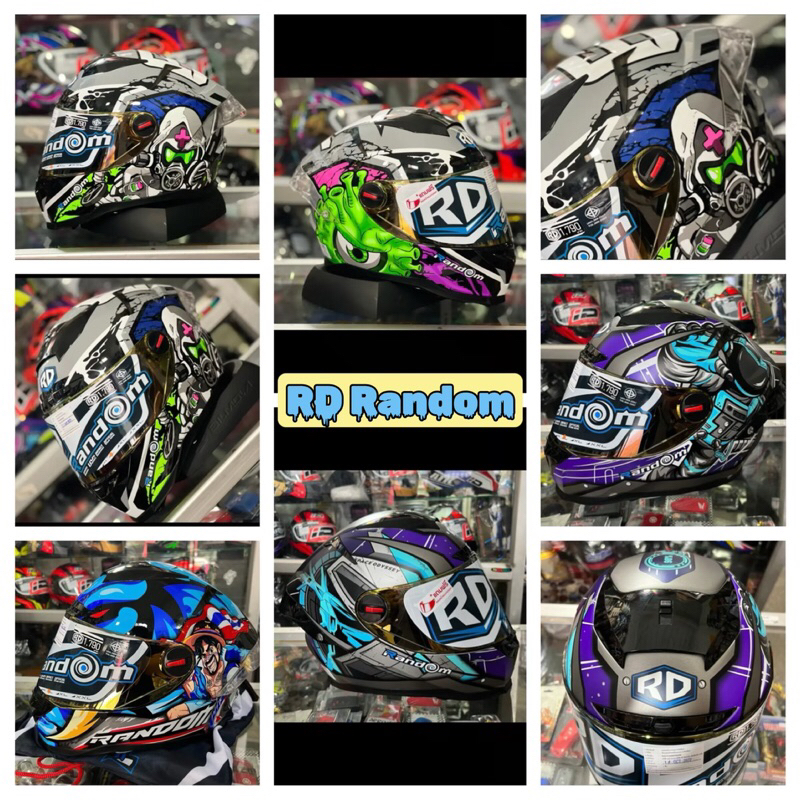 ST RACING 2020, ร้านค้าออนไลน์ | Shopee Thailand