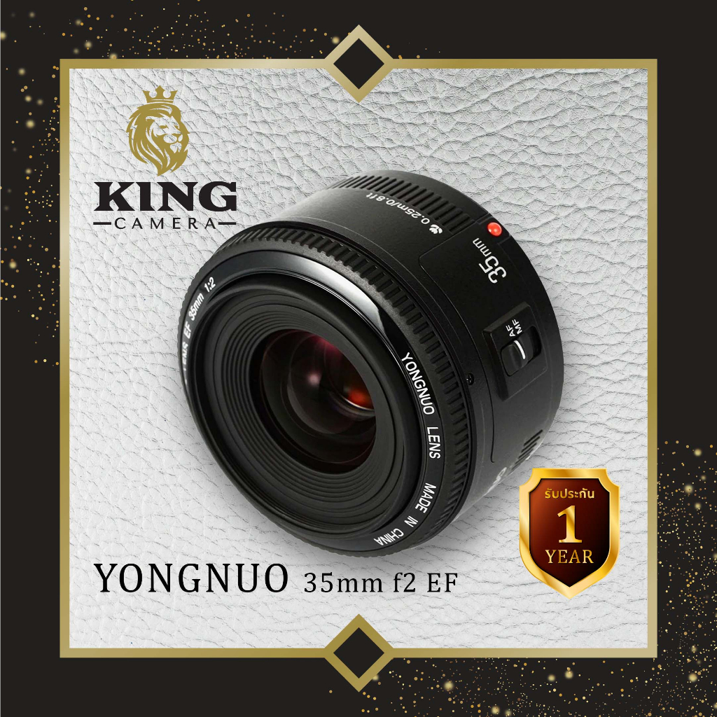 King Camera, ร้านค้าออนไลน์ | Shopee Thailand
