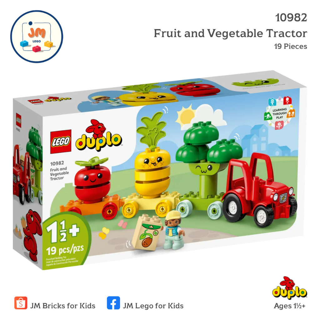 JM Bricks for Kids, ร้านค้าออนไลน์ | Shopee Thailand