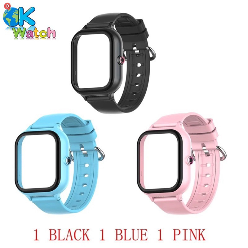 ok watch นาฬิกาป้องกันเด็กหาย, ร้านค้าออนไลน์ | Shopee Thailand