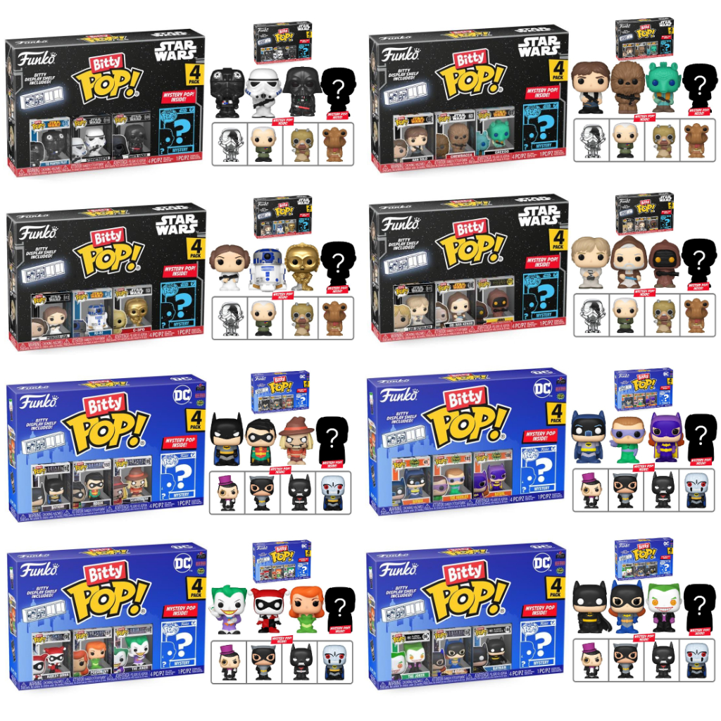 Funko Pop Shane, ร้านค้าออนไลน์ | Shopee Thailand
