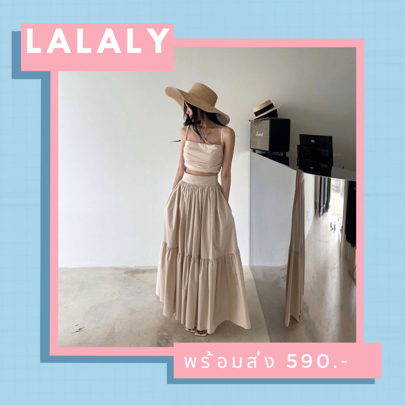 LALALY Closets, ร้านค้าออนไลน์ | Shopee Thailand