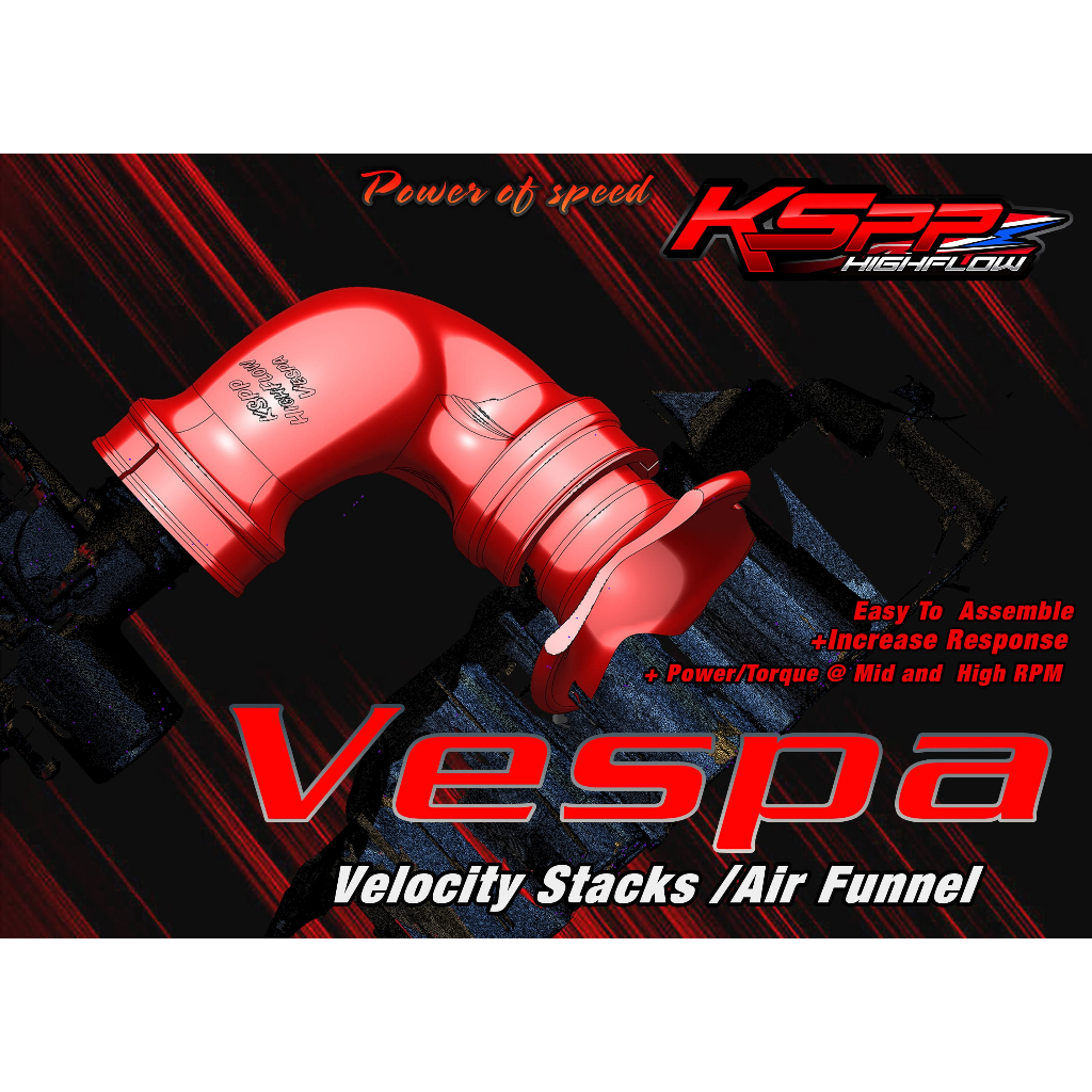KSPP High Performance Part, ร้านค้าออนไลน์ | Shopee Thailand