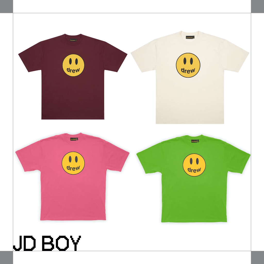 JDBOY, ร้านค้าออนไลน์ | Shopee Thailand