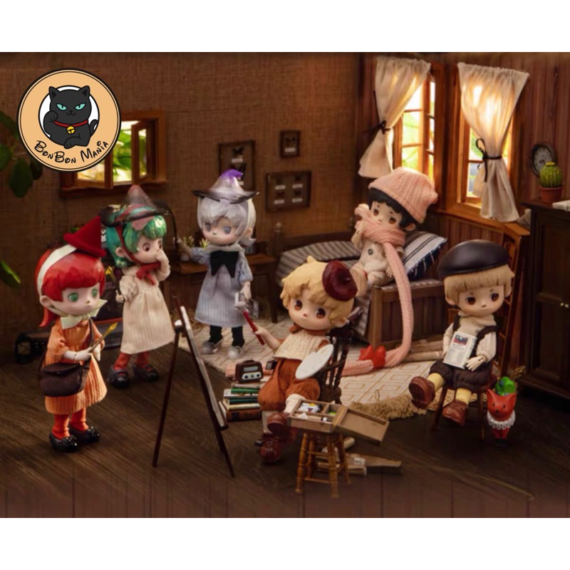 bonbon.mania, ร้านค้าออนไลน์ | Shopee Thailand