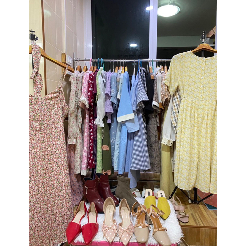 SANDA SHOES SHOP, ร้านค้าออนไลน์ | Shopee Thailand