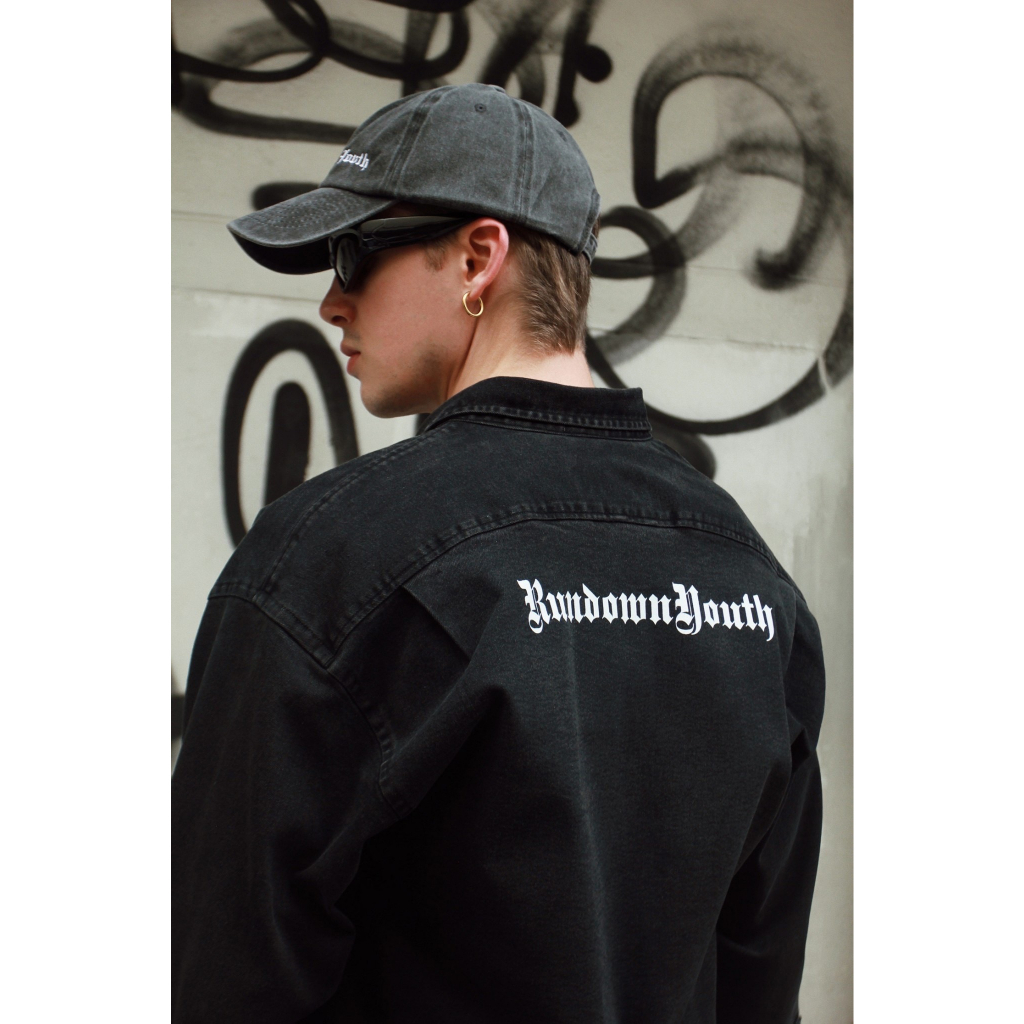 Rundown.youth, ร้านค้าออนไลน์ | Shopee Thailand