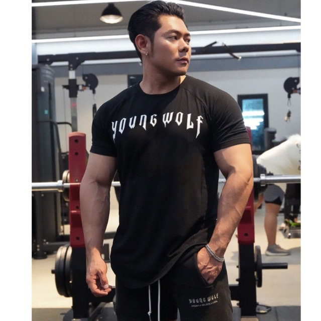Youngwolf apparel, ร้านค้าออนไลน์ | Shopee Thailand
