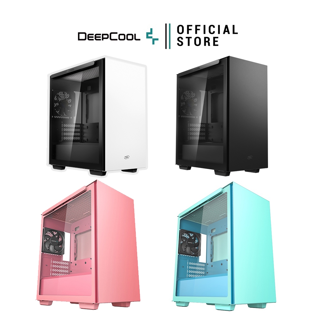สั่งซื้อสินค้าออนไลน์จาก Deepcool Official Store | Shopee Thailand