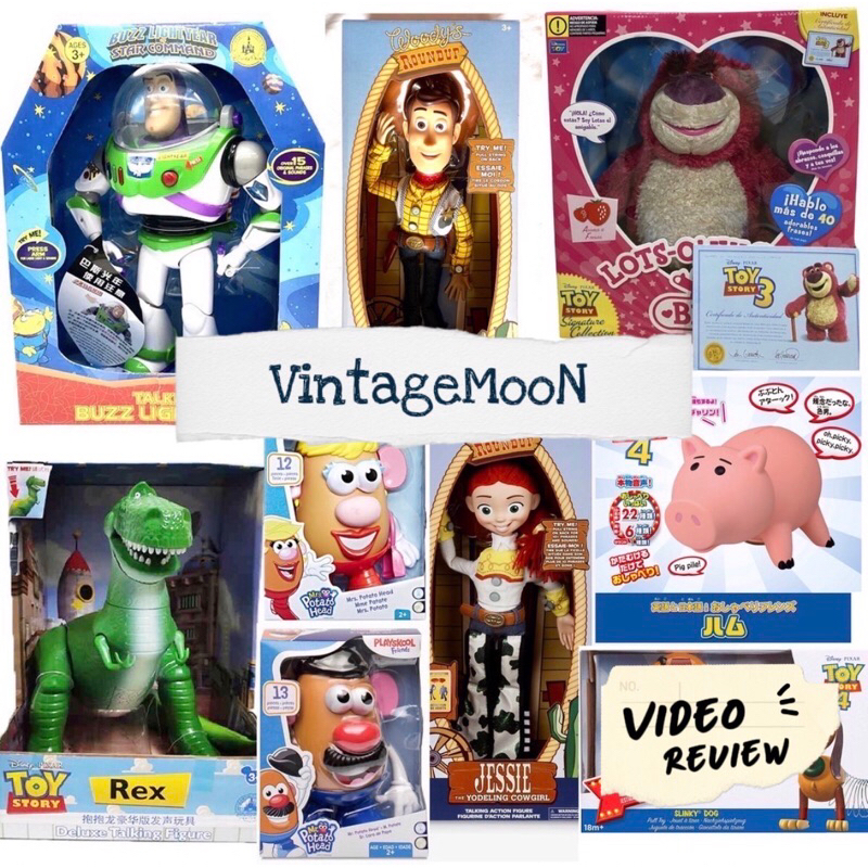 Vintage MooN Shop, ร้านค้าออนไลน์ | Shopee Thailand