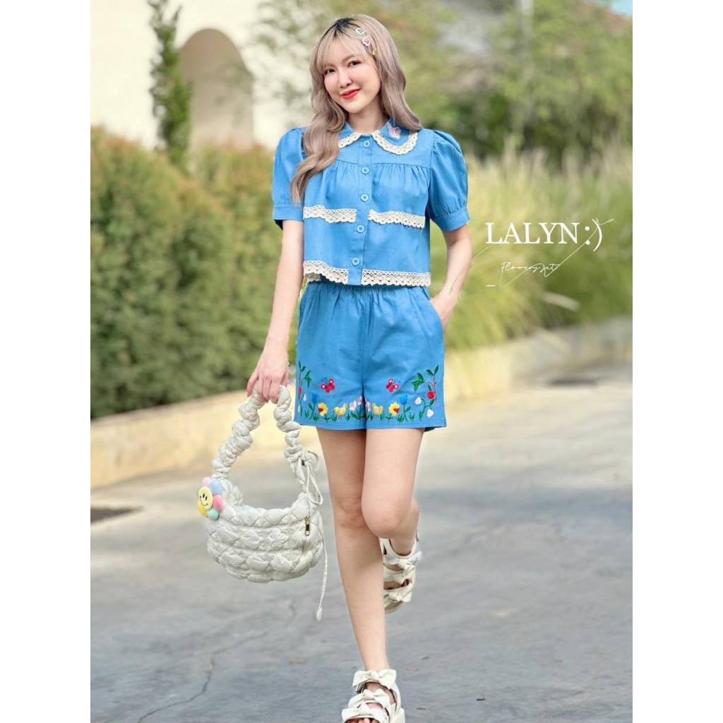 LALYN_OFFICIAL, ร้านค้าออนไลน์ | Shopee Thailand