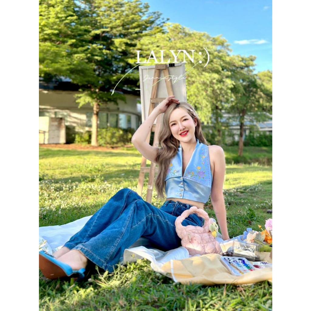 LALYN_OFFICIAL, ร้านค้าออนไลน์ | Shopee Thailand