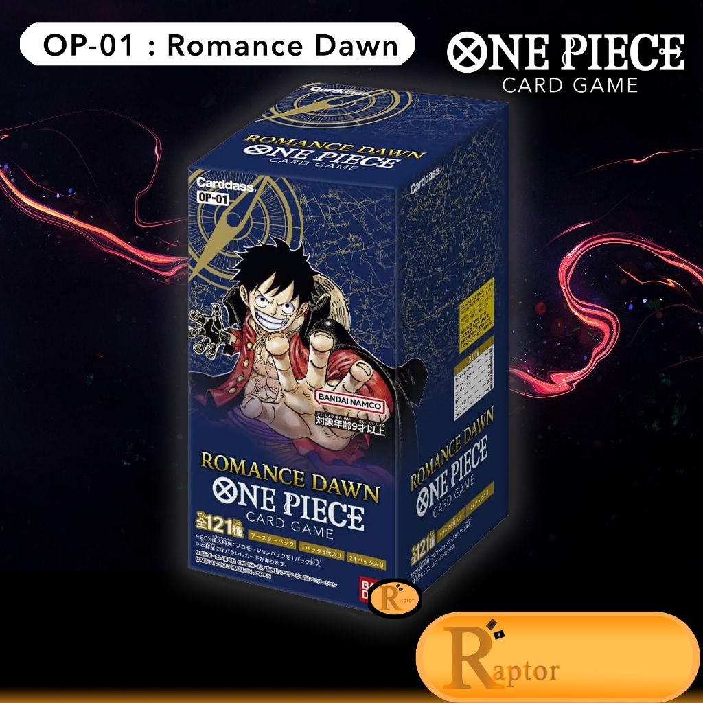 Raptorz Cards, ร้านค้าออนไลน์ | Shopee Thailand