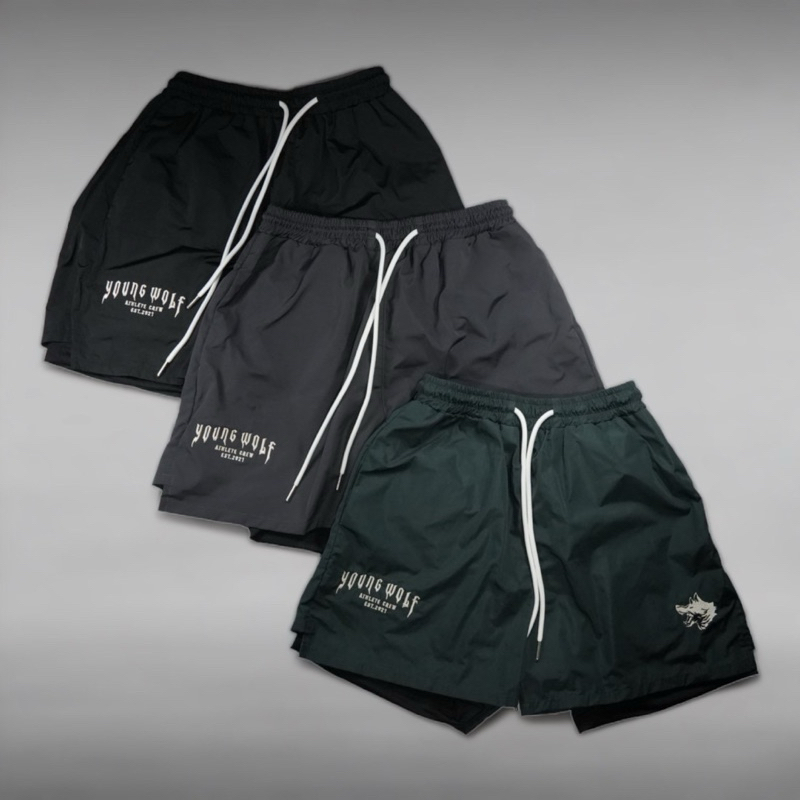 Youngwolf apparel, ร้านค้าออนไลน์ | Shopee Thailand