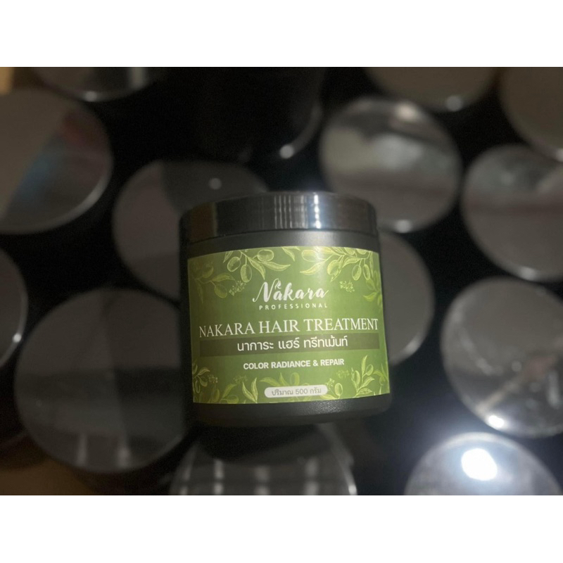 Nakara Professional, ร้านค้าออนไลน์ | Shopee Thailand