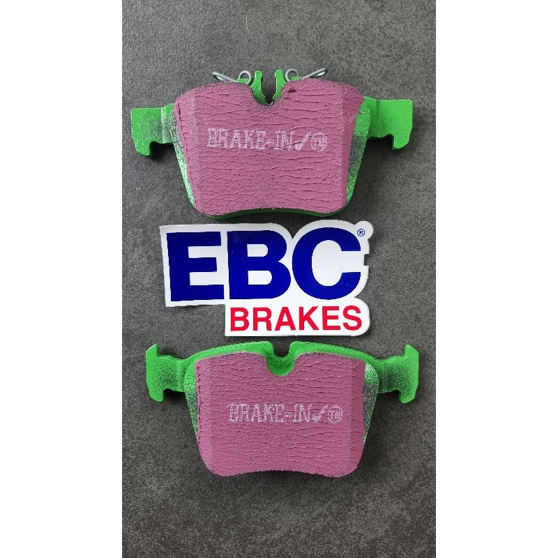 EBC Brakes Thailand, ร้านค้าออนไลน์ | Shopee Thailand