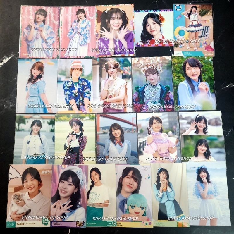 BNK48 KAMI OSHI SHOP, ร้านค้าออนไลน์ | Shopee Thailand