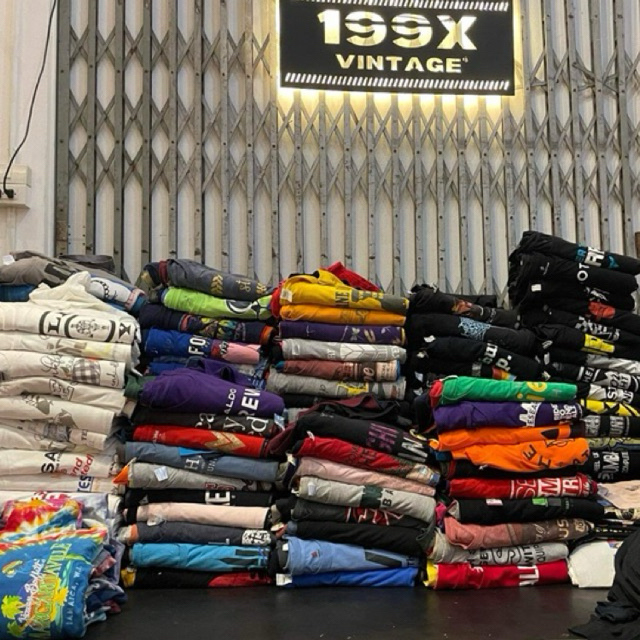 199X-Vintage, ร้านค้าออนไลน์ | Shopee Thailand