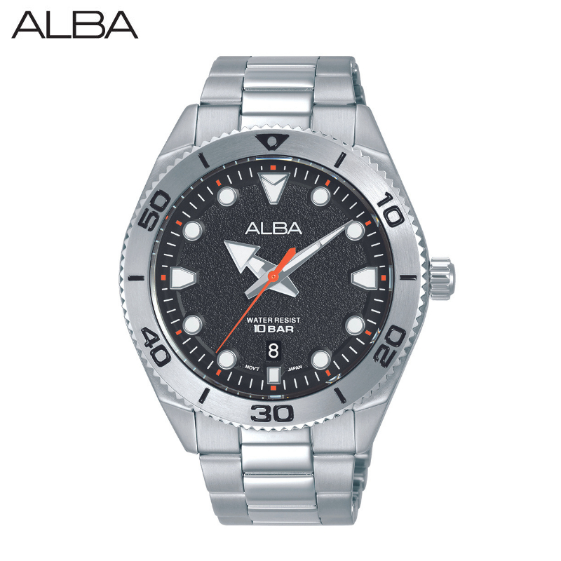 สั่งซื้อสินค้าออนไลน์จาก ALBA_Thailand | Shopee Thailand