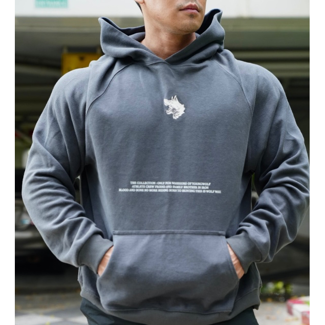 Youngwolf apparel, ร้านค้าออนไลน์ | Shopee Thailand