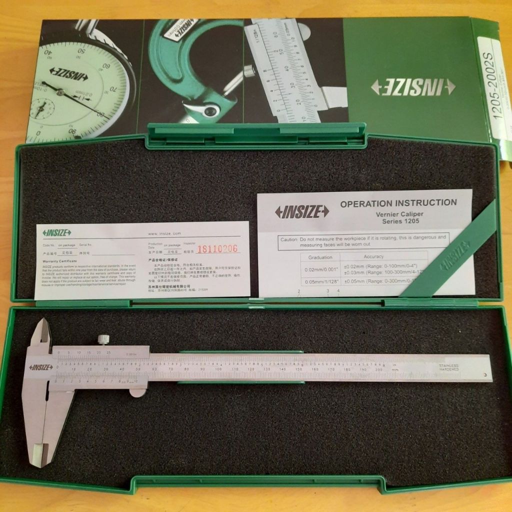 Insize Tools, ร้านค้าออนไลน์ | Shopee Thailand