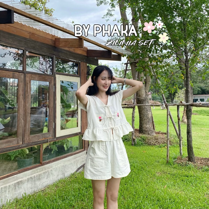 Phaka closet, ร้านค้าออนไลน์ | Shopee Thailand