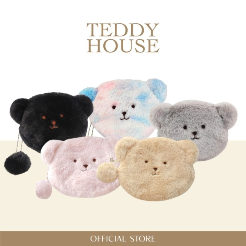 สั่งซื้อสินค้าออนไลน์จาก Teddy House | Shopee Thailand