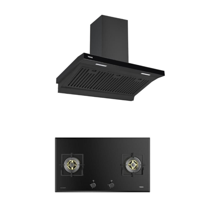 สั่งซื้อสินค้าออนไลน์จาก Teka Official Shop | Shopee Thailand