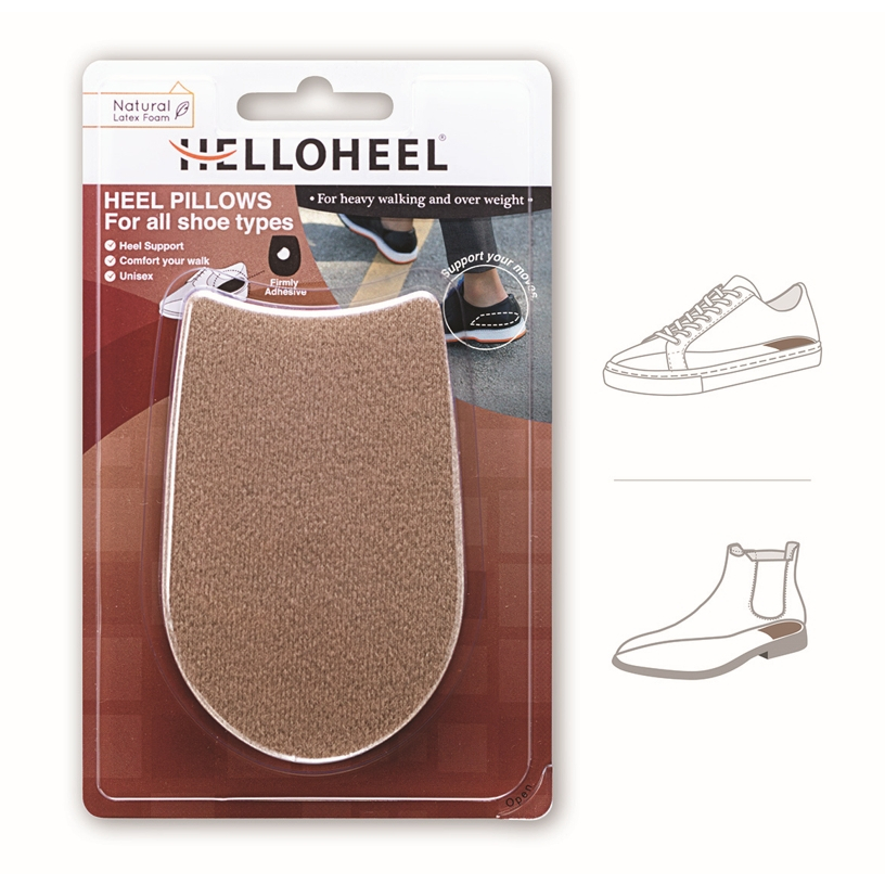 สั่งซื้อสินค้าออนไลน์จาก HELLOHEEL OFFICIAL STORE TH | Shopee Thailand