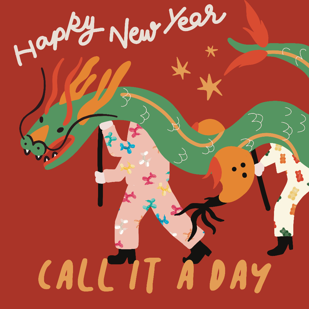 CALL IT A DAY, ร้านค้าออนไลน์ | Shopee Thailand