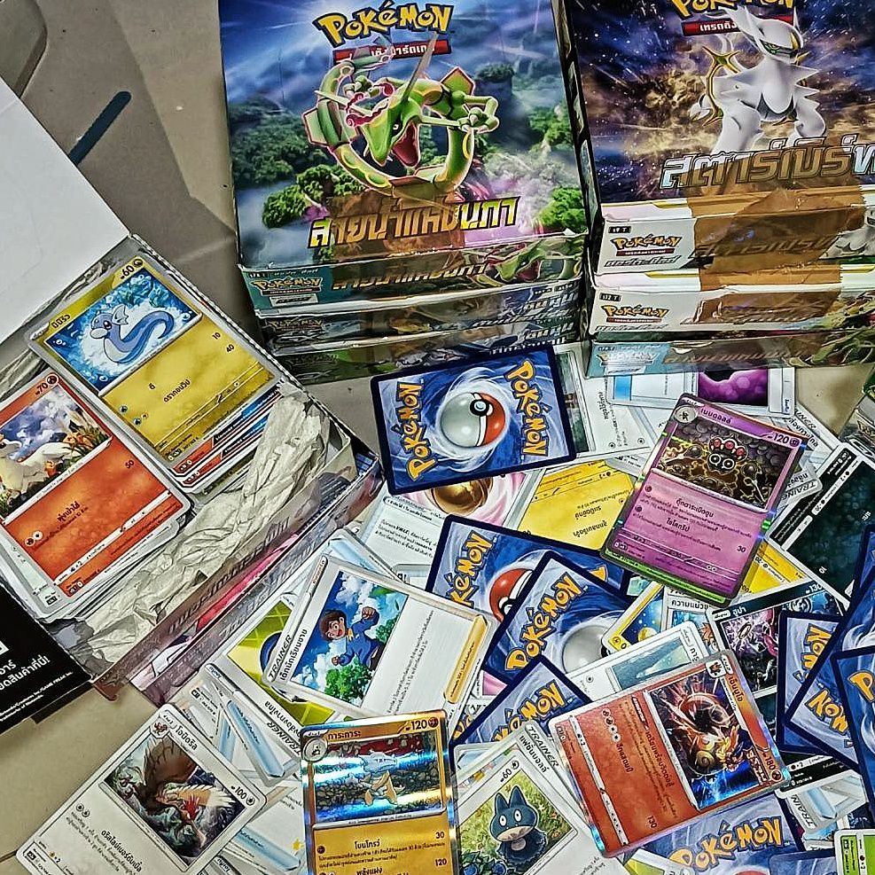 PP Card Game Shop, ร้านค้าออนไลน์ | Shopee Thailand