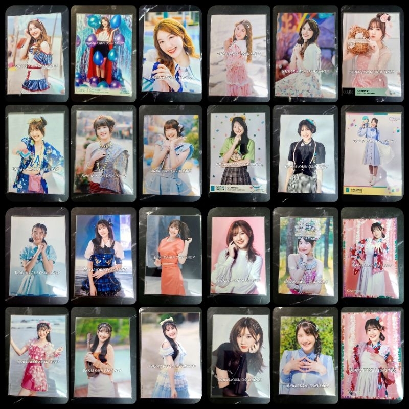 BNK48 KAMI OSHI SHOP, ร้านค้าออนไลน์ | Shopee Thailand