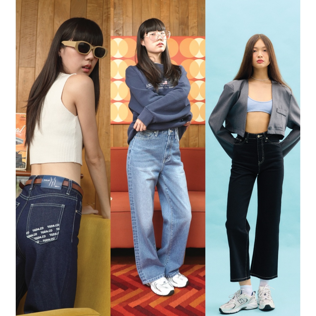 Tgda.co, ร้านค้าออนไลน์ | Shopee Thailand