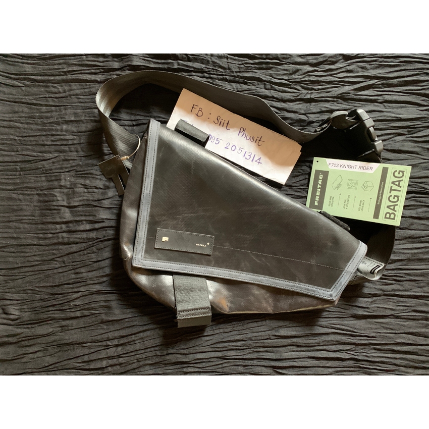 Freitag_siit, ร้านค้าออนไลน์ | Shopee Thailand